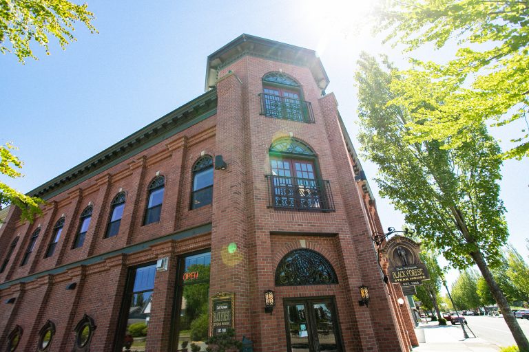 Blaine Historic Tour | Blaine By The Sea