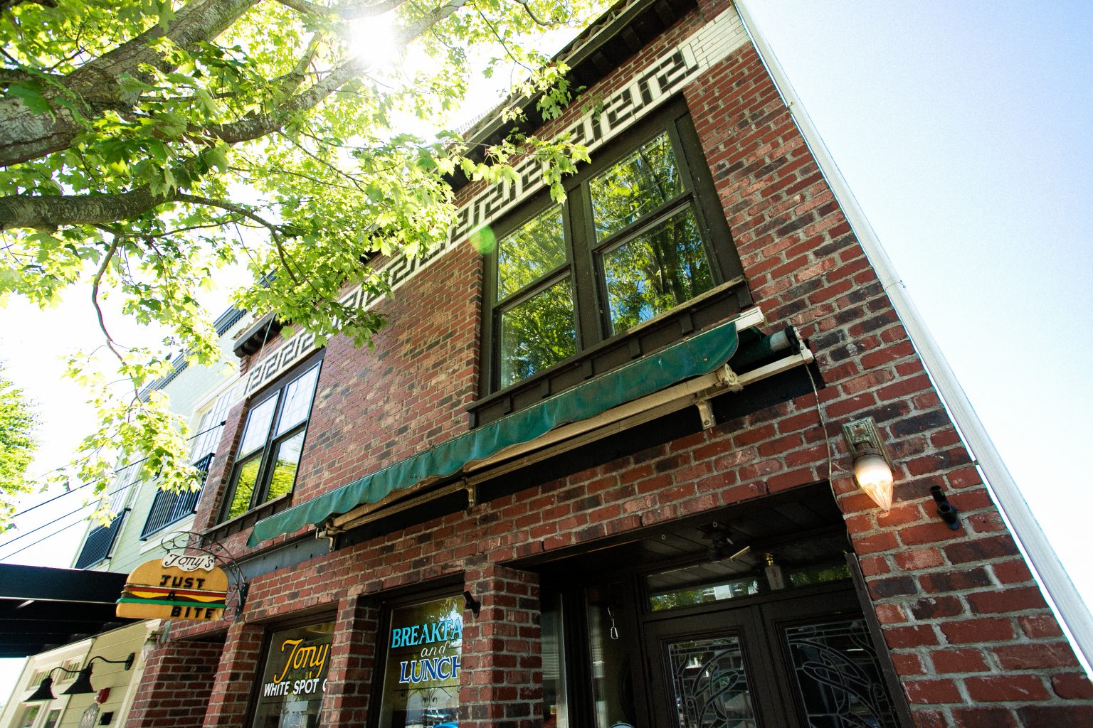 Blaine Historic Tour | Blaine By The Sea