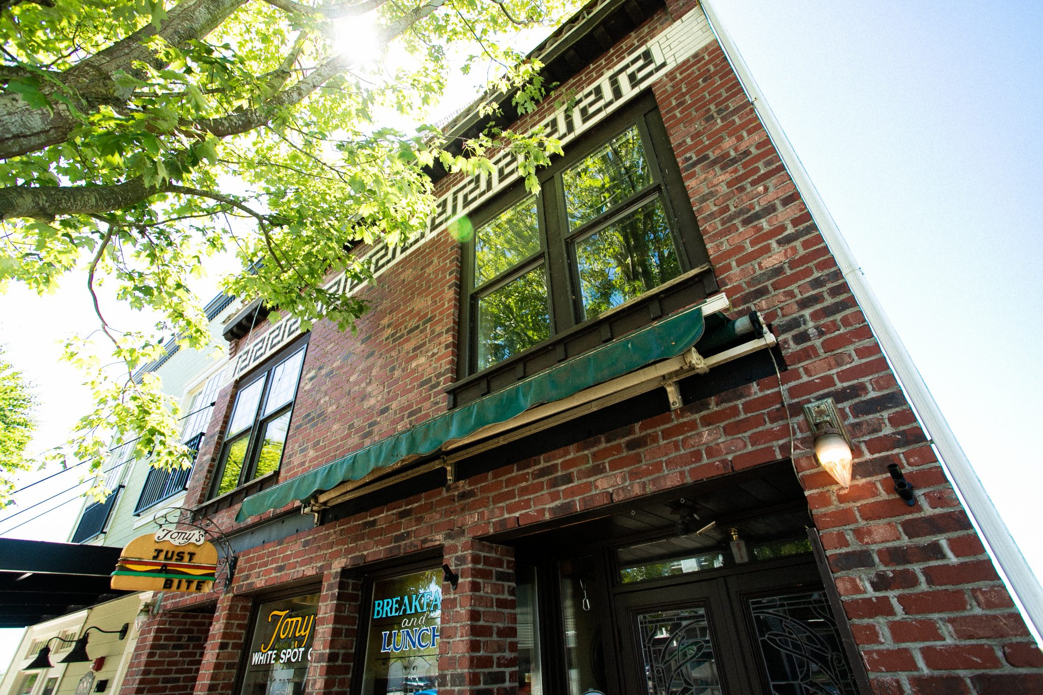 Blaine Historic Tour | Blaine By The Sea