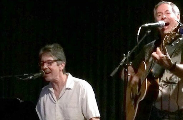 Entertainment | Blaine By The Sea