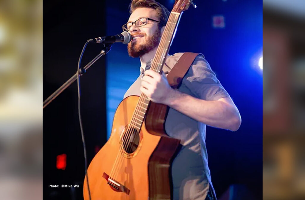 Blaine By The Sea - Voyagers Welcome - Blaine, Washington